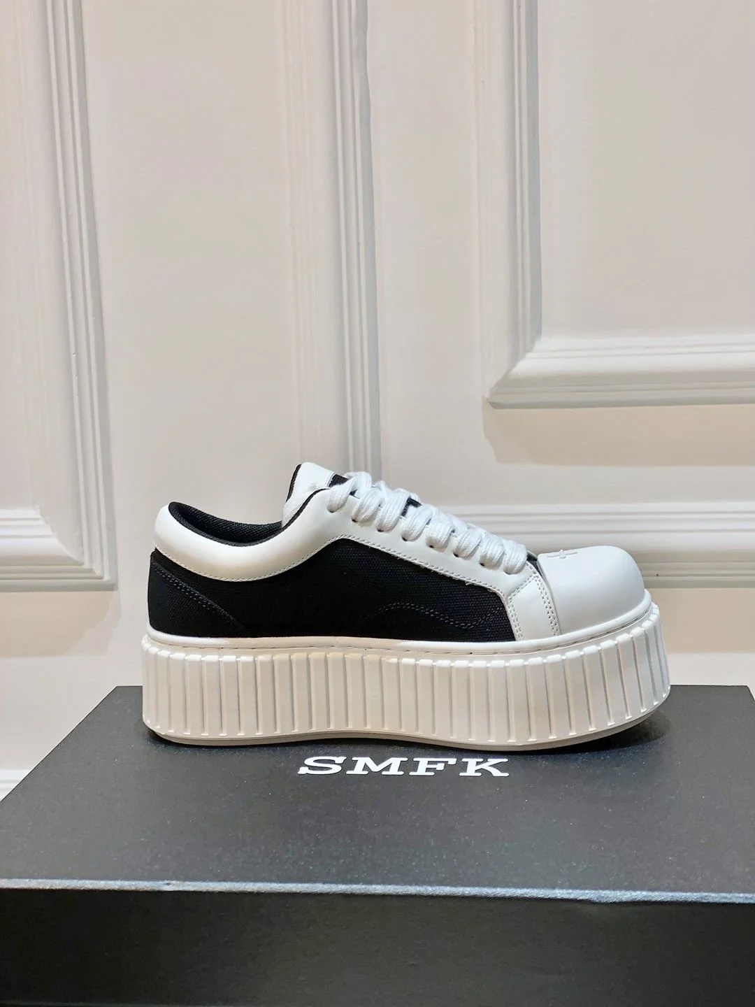 Real Smfk Shoes