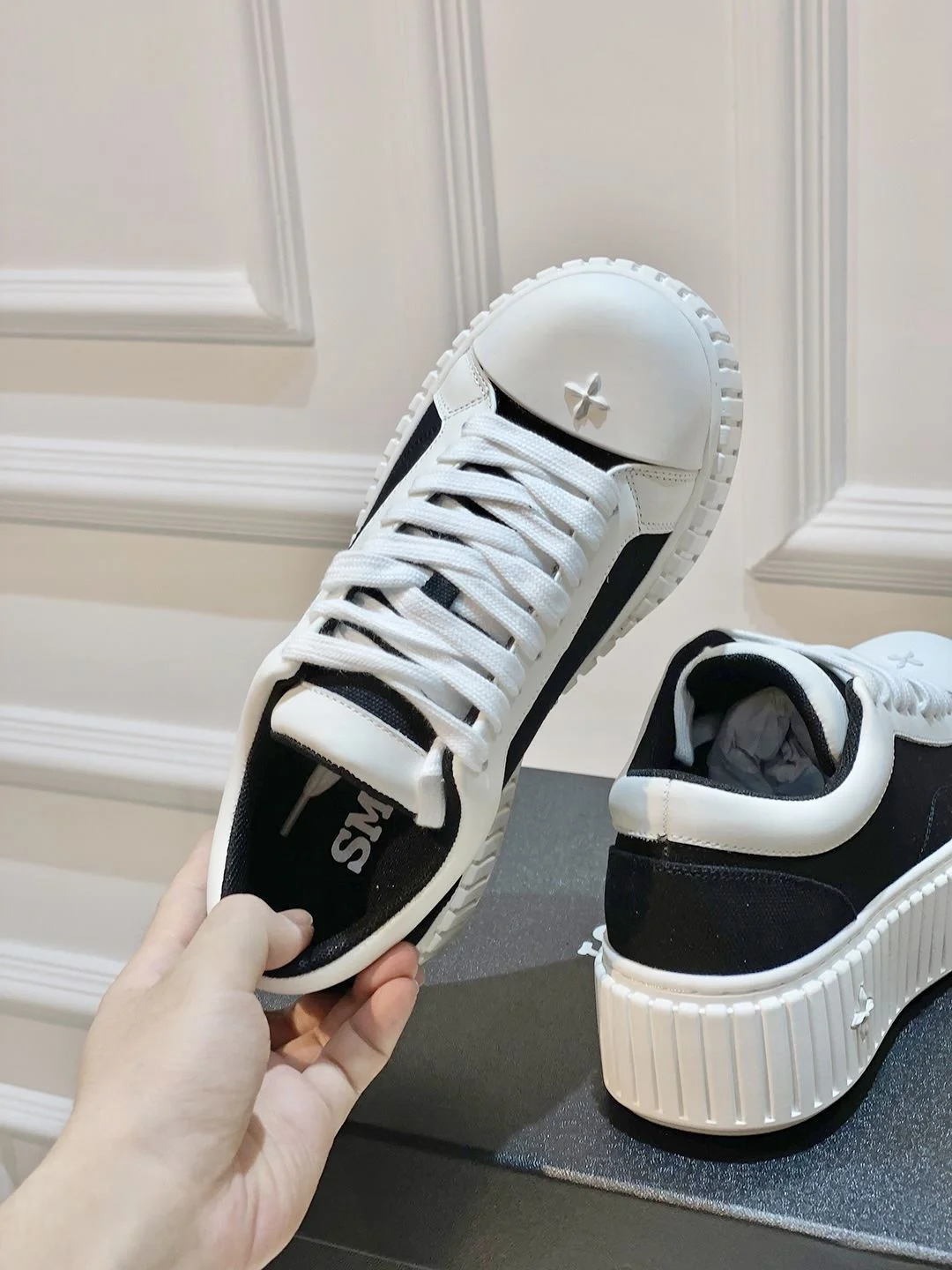 Real Smfk Shoes