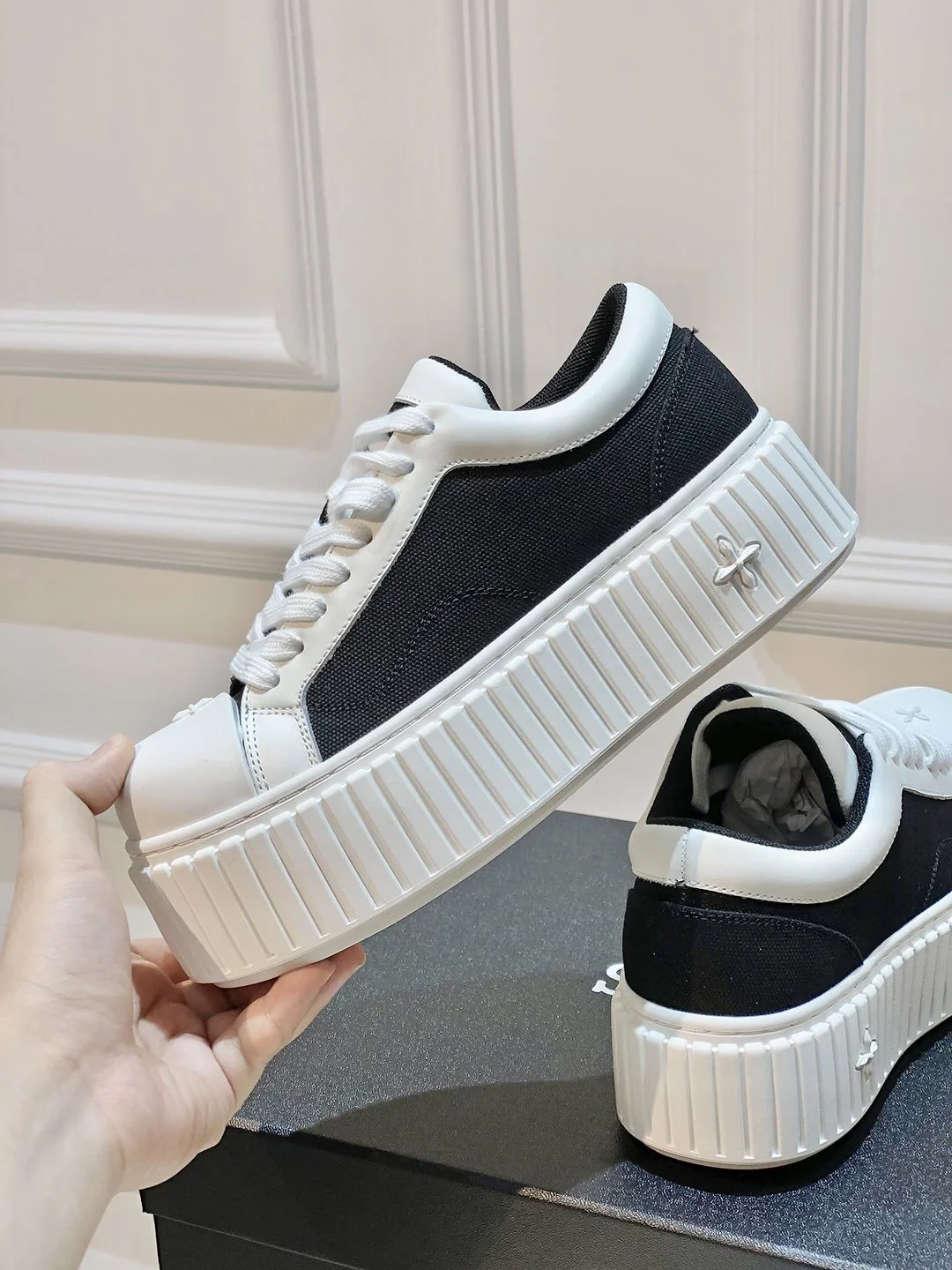 Real Smfk Shoes