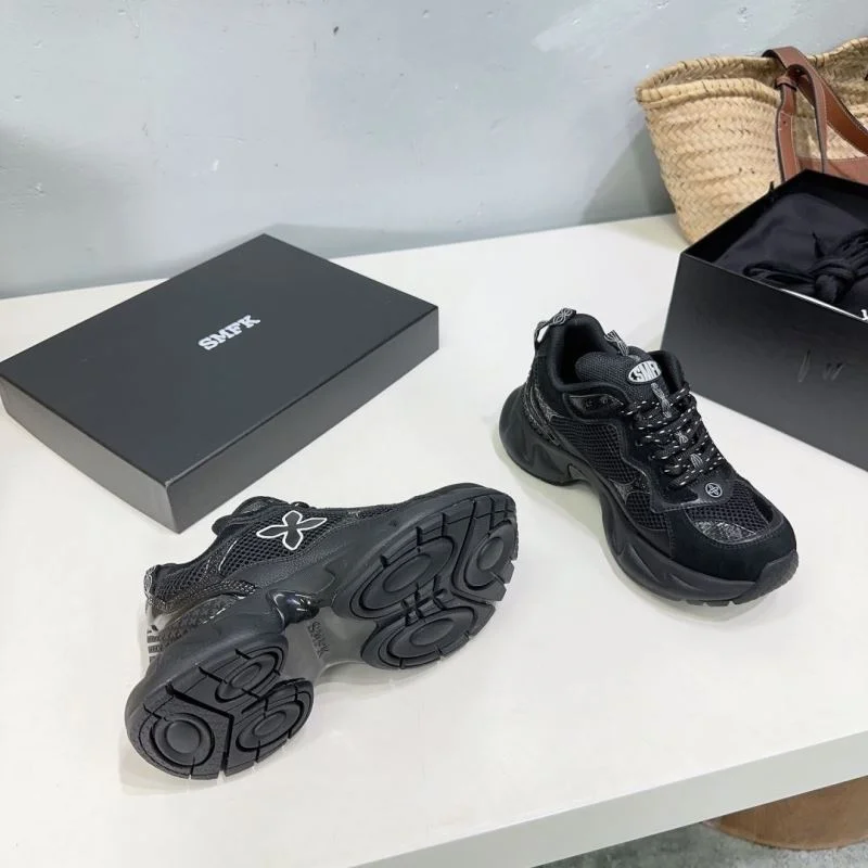 Indistinguishable Smfk Shoes