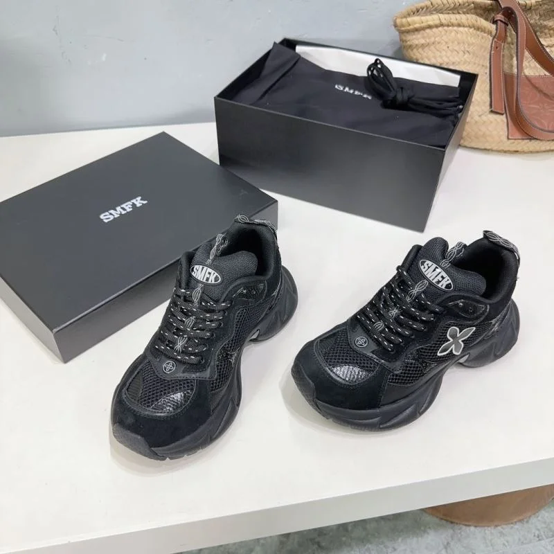 Indistinguishable Smfk Shoes