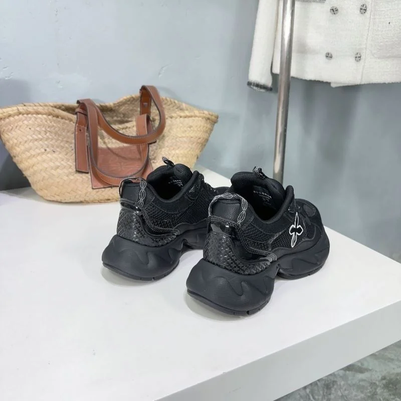 Indistinguishable Smfk Shoes