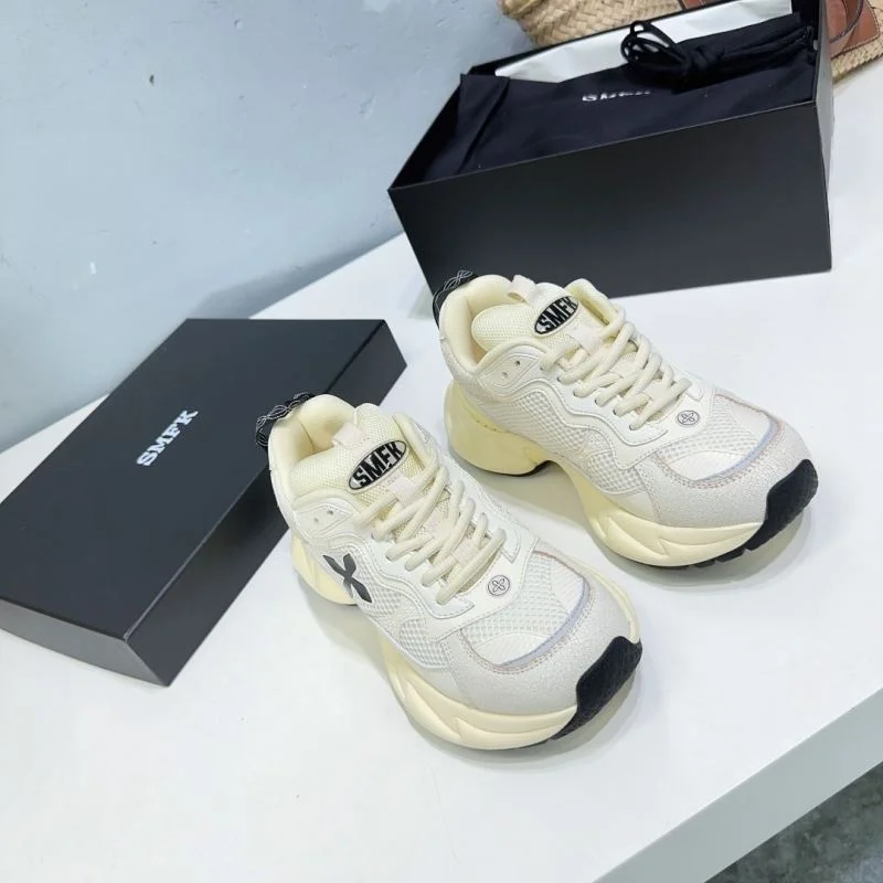 Discounted Smfk Shoes