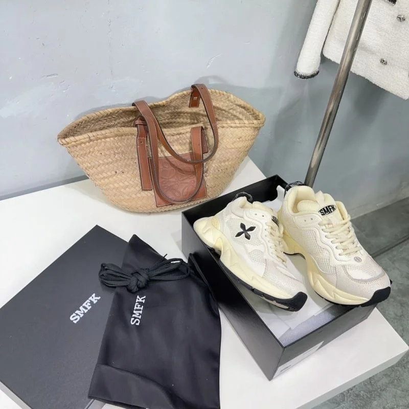 Discounted Smfk Shoes