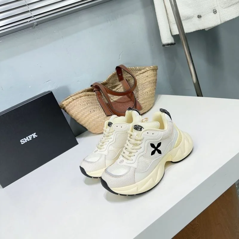 Discounted Smfk Shoes