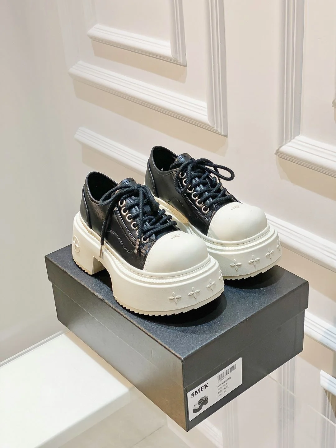 Smfk Shoes