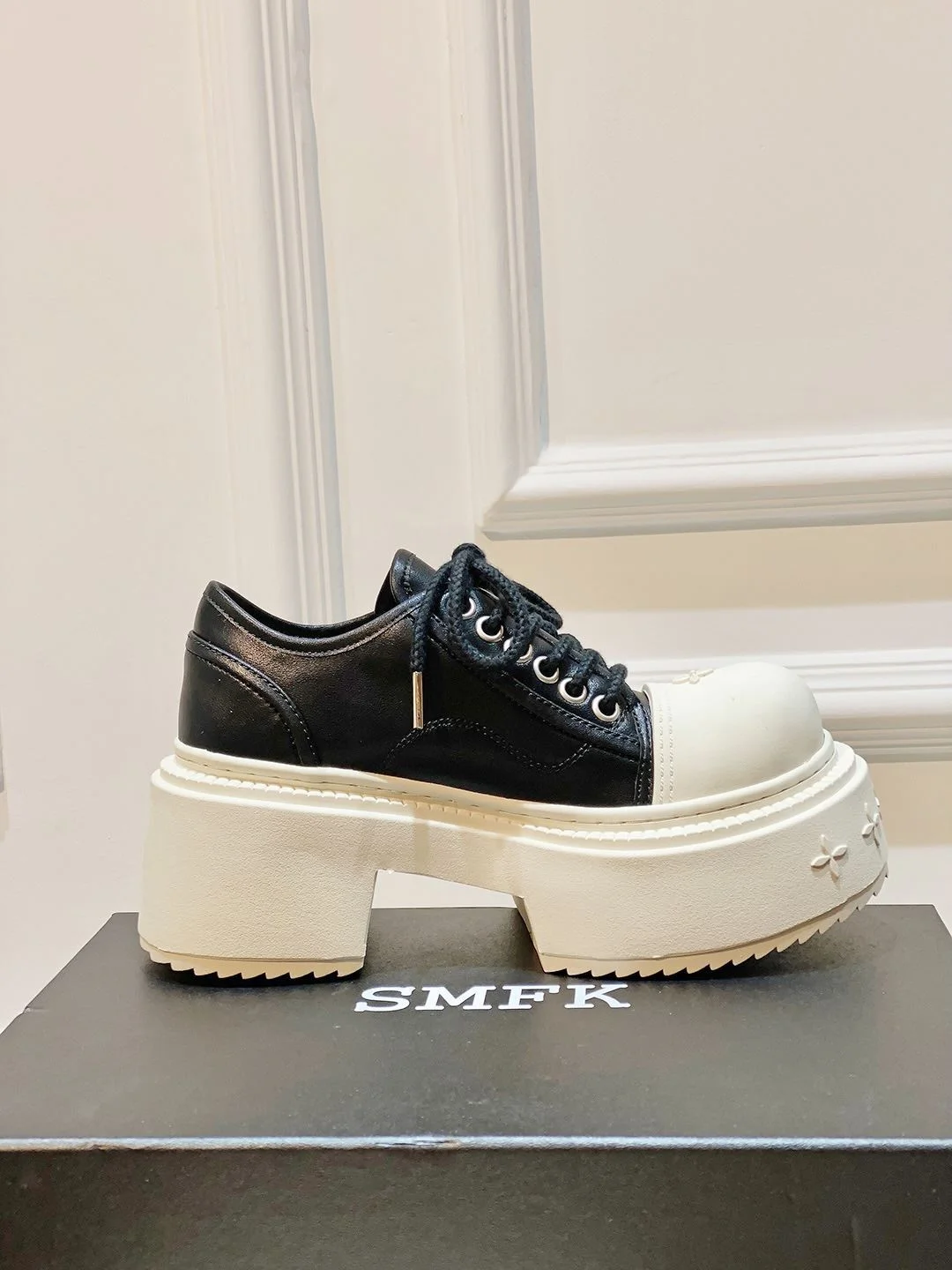Brand-original Smfk Shoes