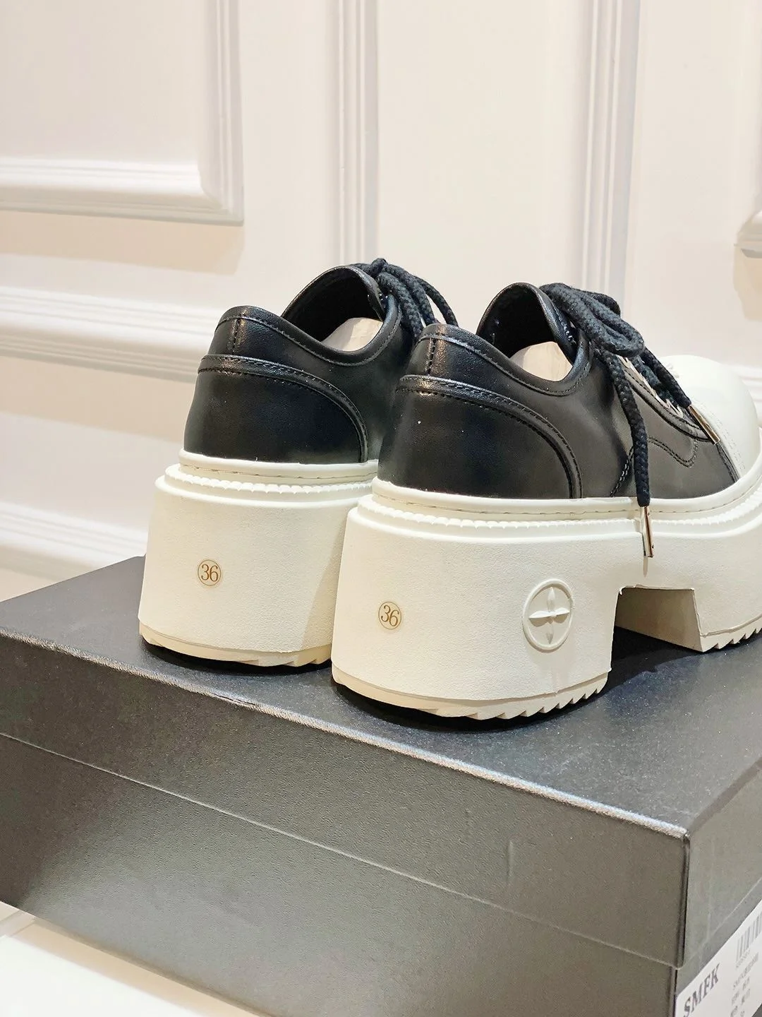 Brand-original Smfk Shoes