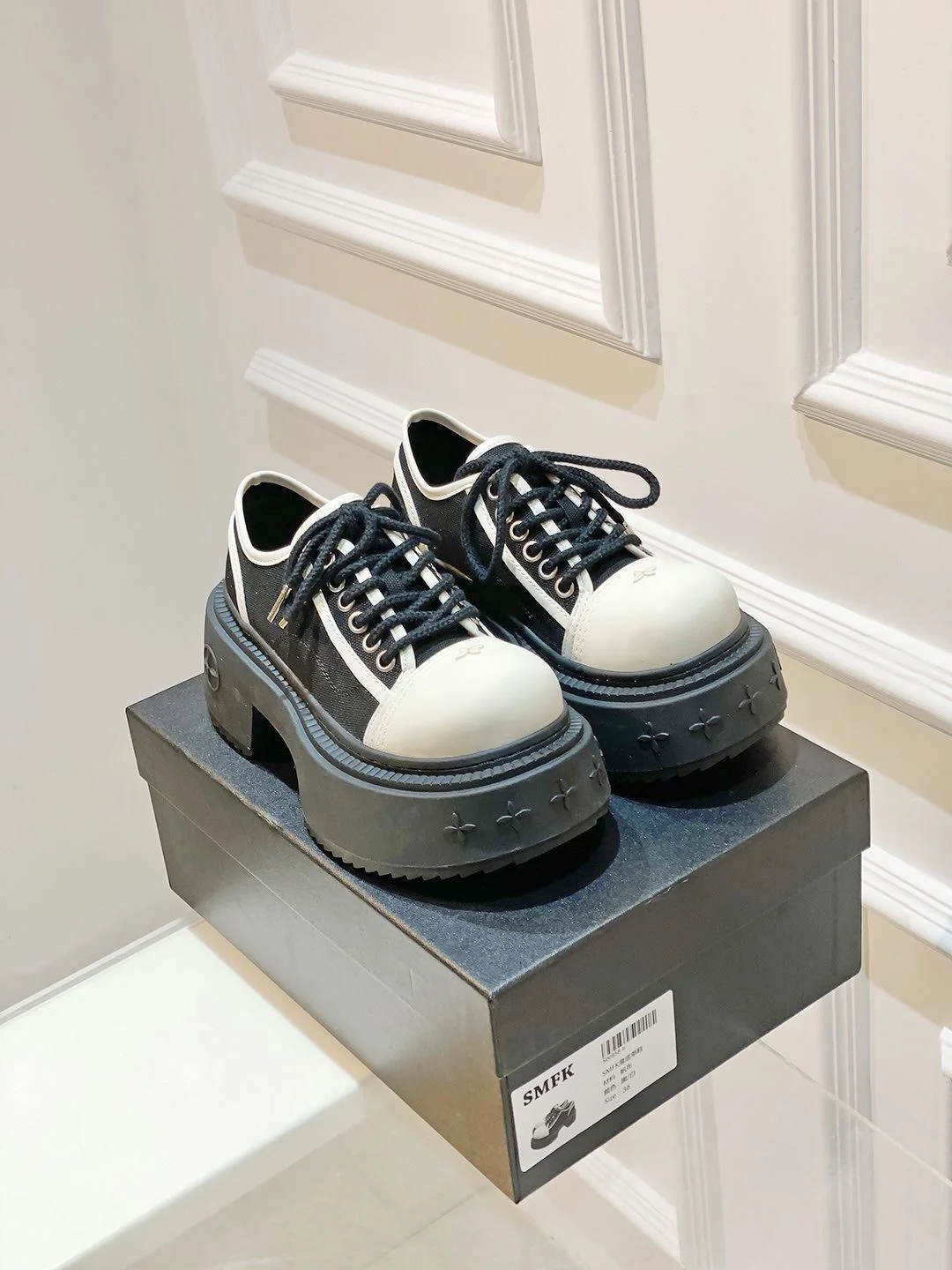 Smfk Shoes