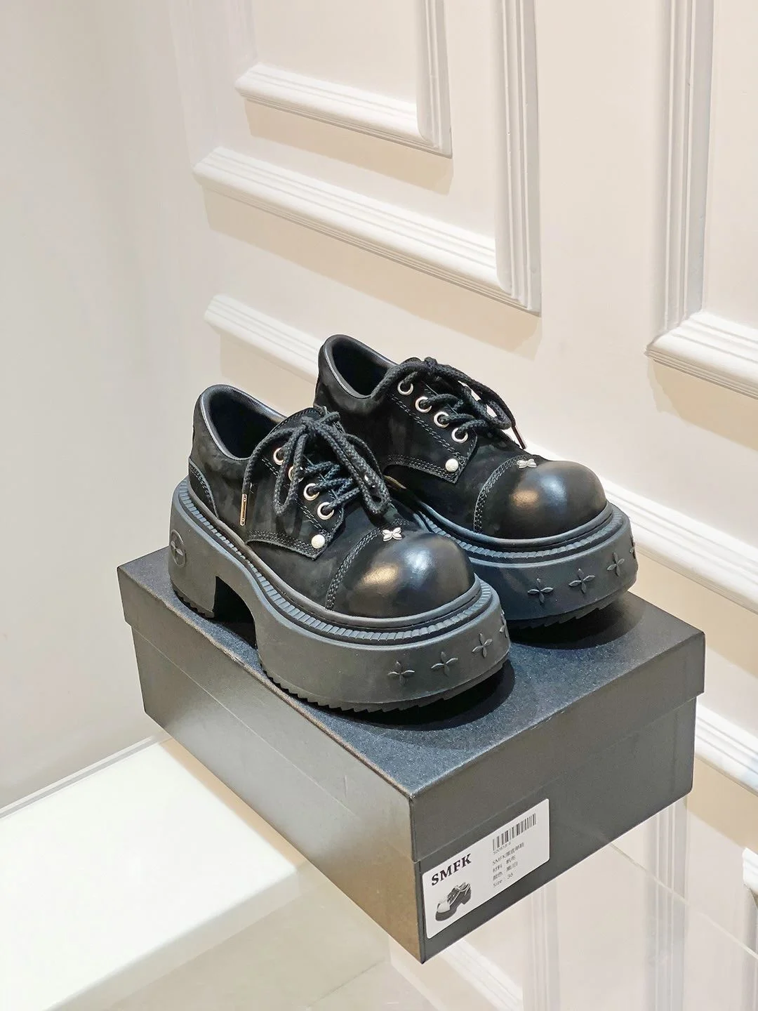 Smfk Shoes