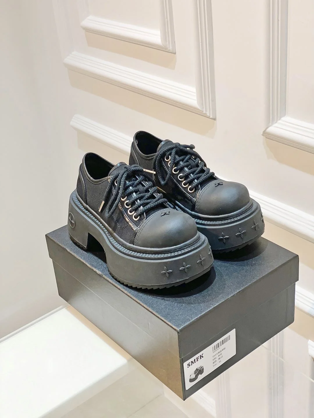 Smfk Shoes