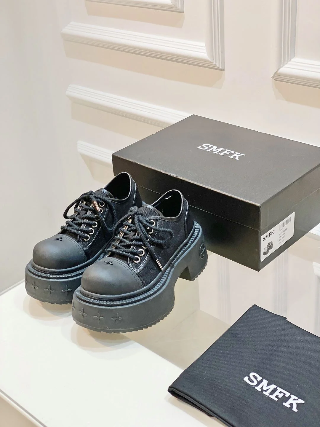 Affordable Smfk Shoes
