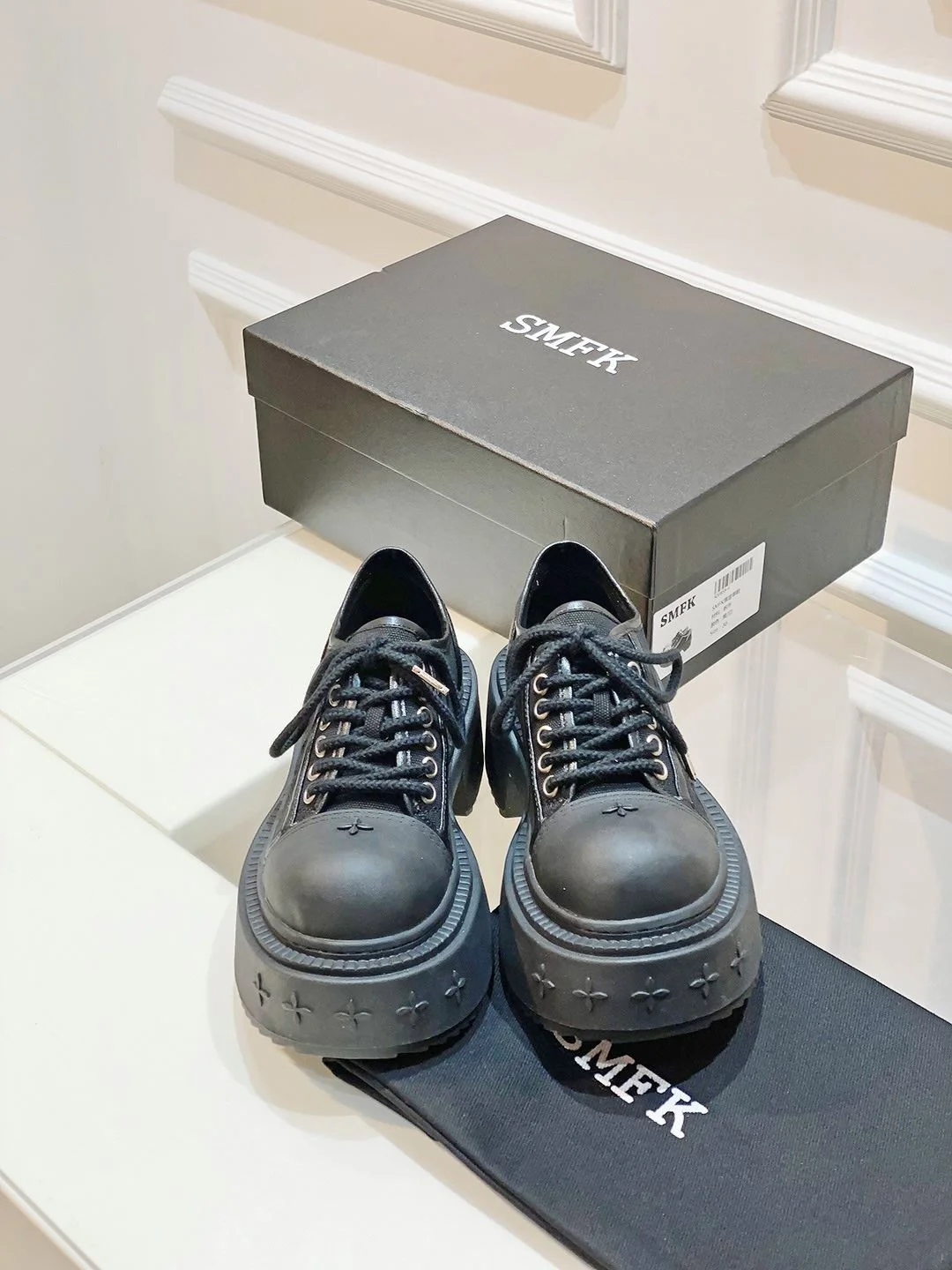 Affordable Smfk Shoes