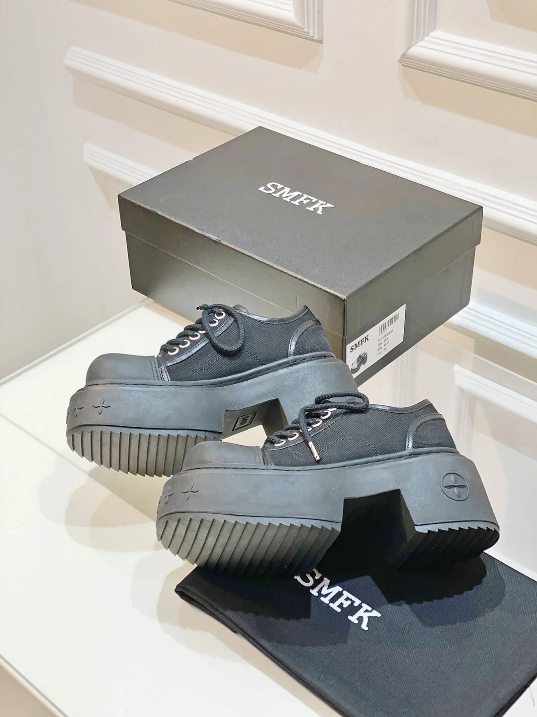Affordable Smfk Shoes