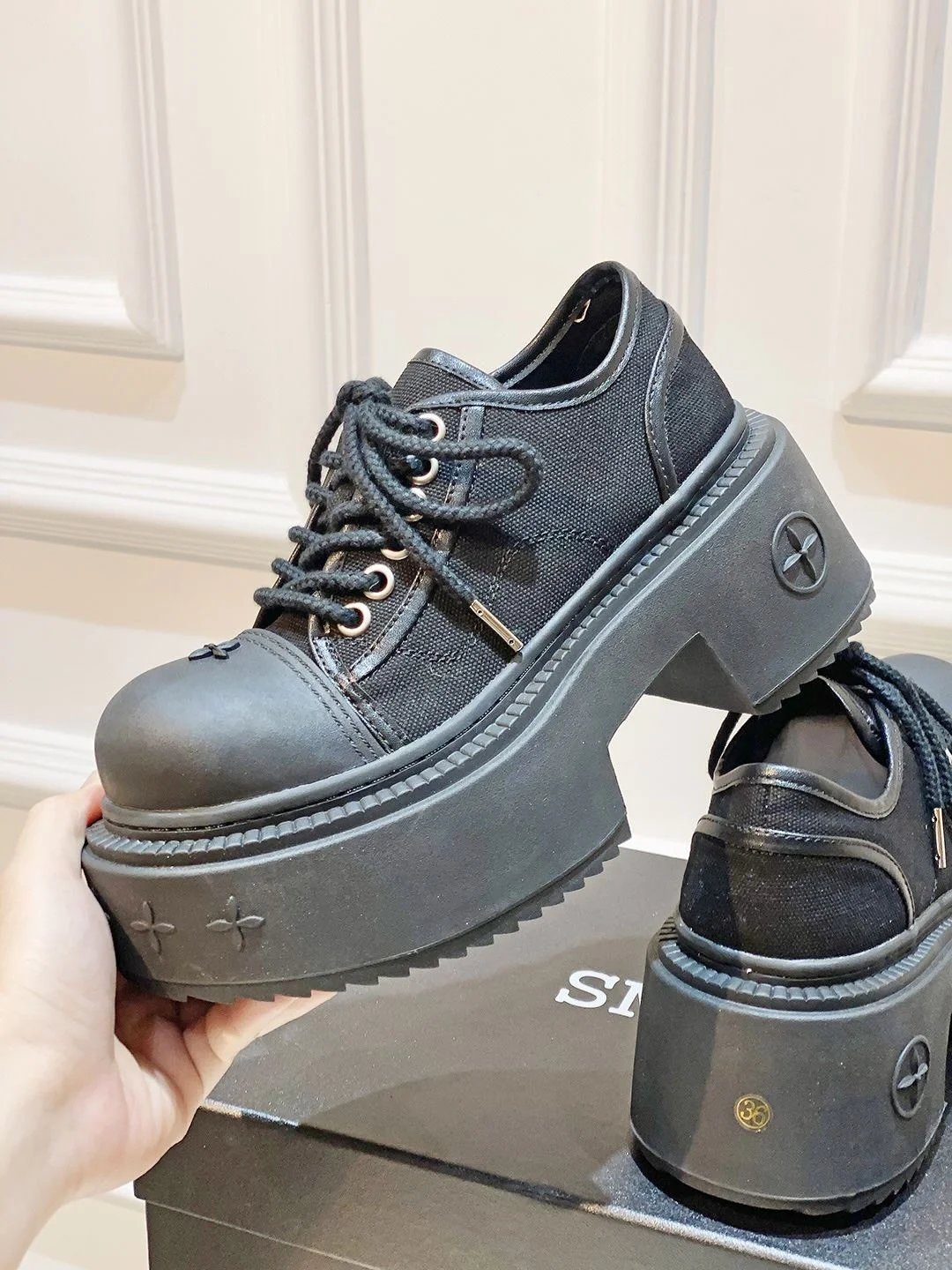 Affordable Smfk Shoes