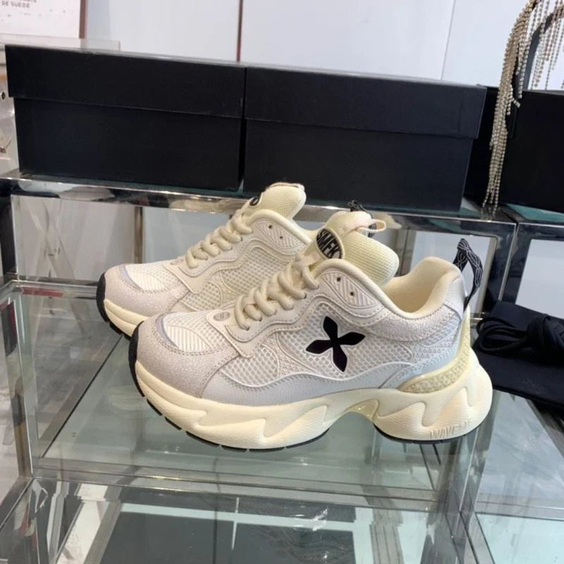 Value-priced Smfk Shoes