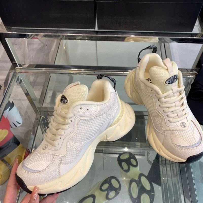 Value-priced Smfk Shoes