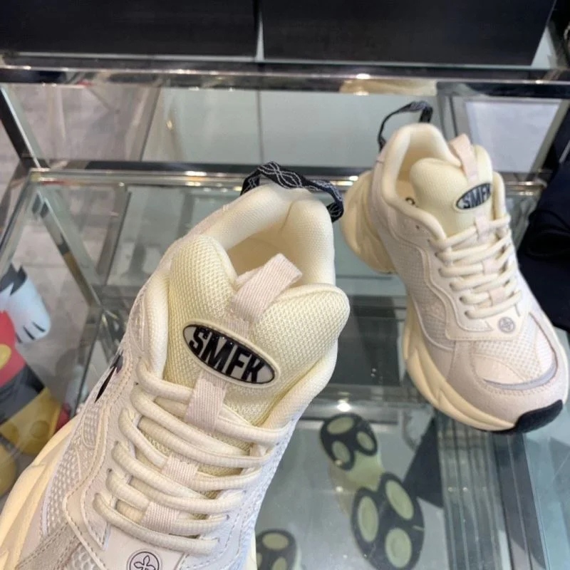 Value-priced Smfk Shoes
