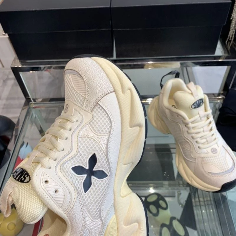 Value-priced Smfk Shoes