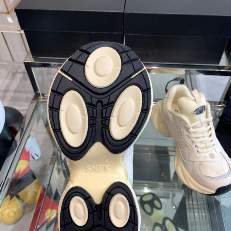 Value-priced Smfk Shoes