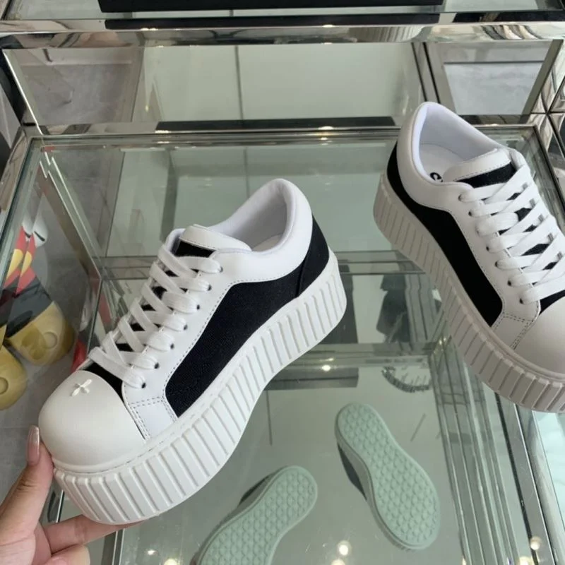 Authentic Smfk Shoes