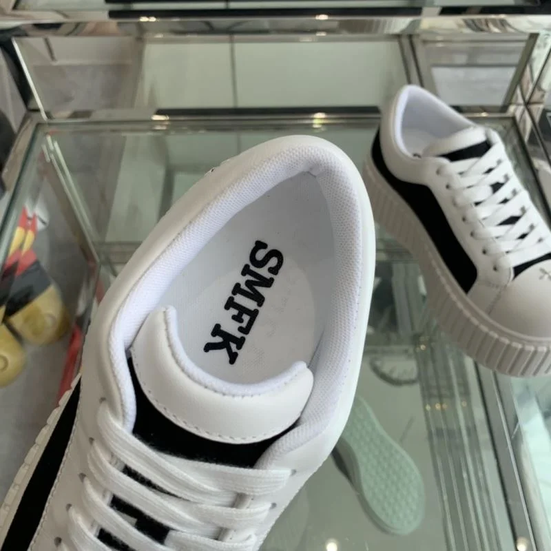 Authentic Smfk Shoes