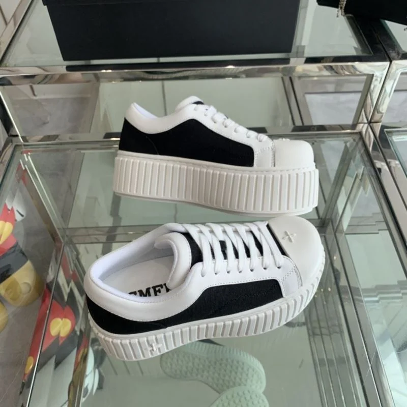Authentic Smfk Shoes
