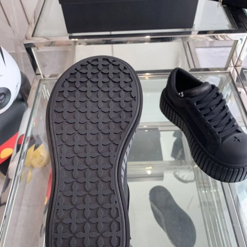 Perfect replica Smfk Shoes
