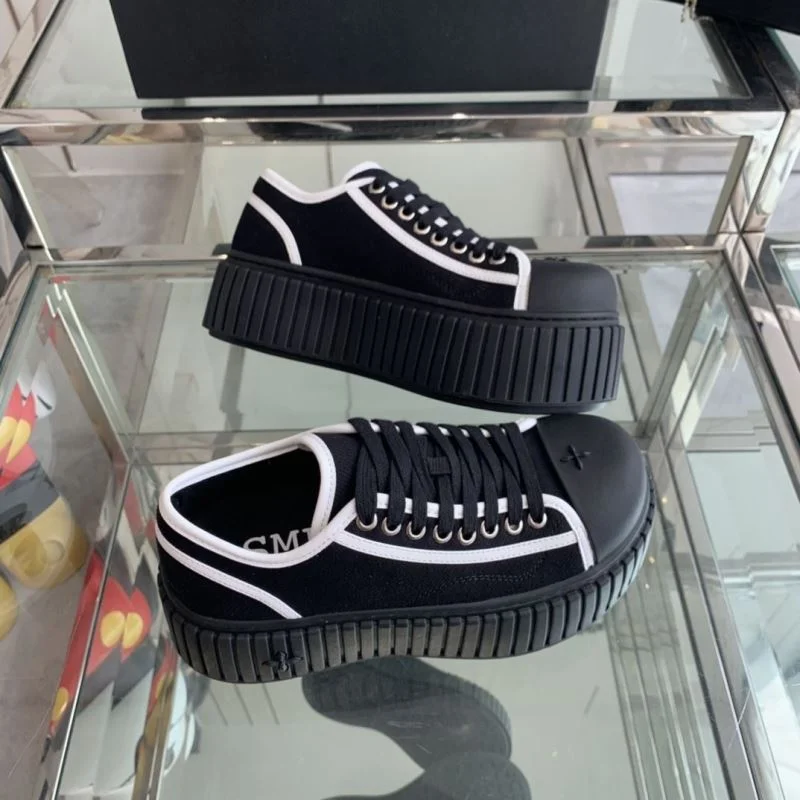 Inexpensive Smfk Shoes