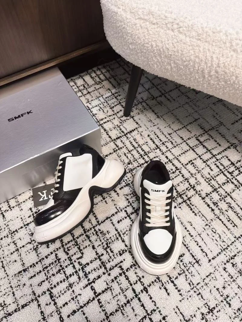 Exact replica Smfk Shoes