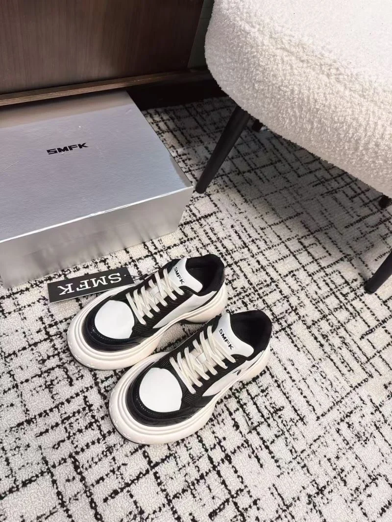Exact replica Smfk Shoes