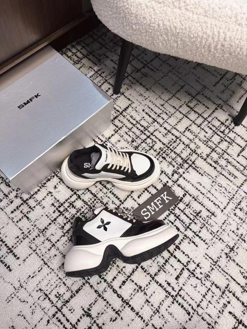 Exact replica Smfk Shoes