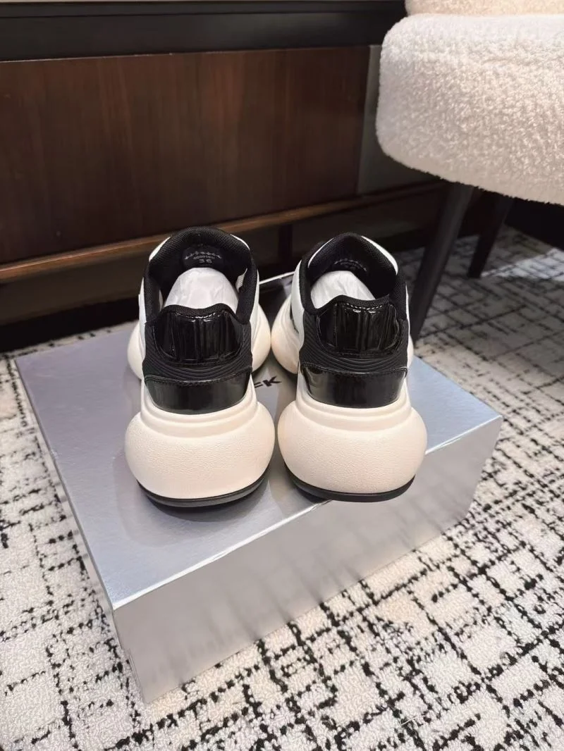 Exact replica Smfk Shoes
