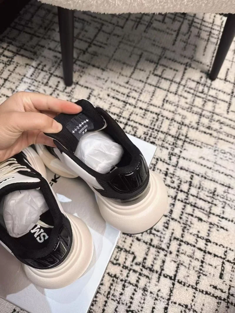 Exact replica Smfk Shoes