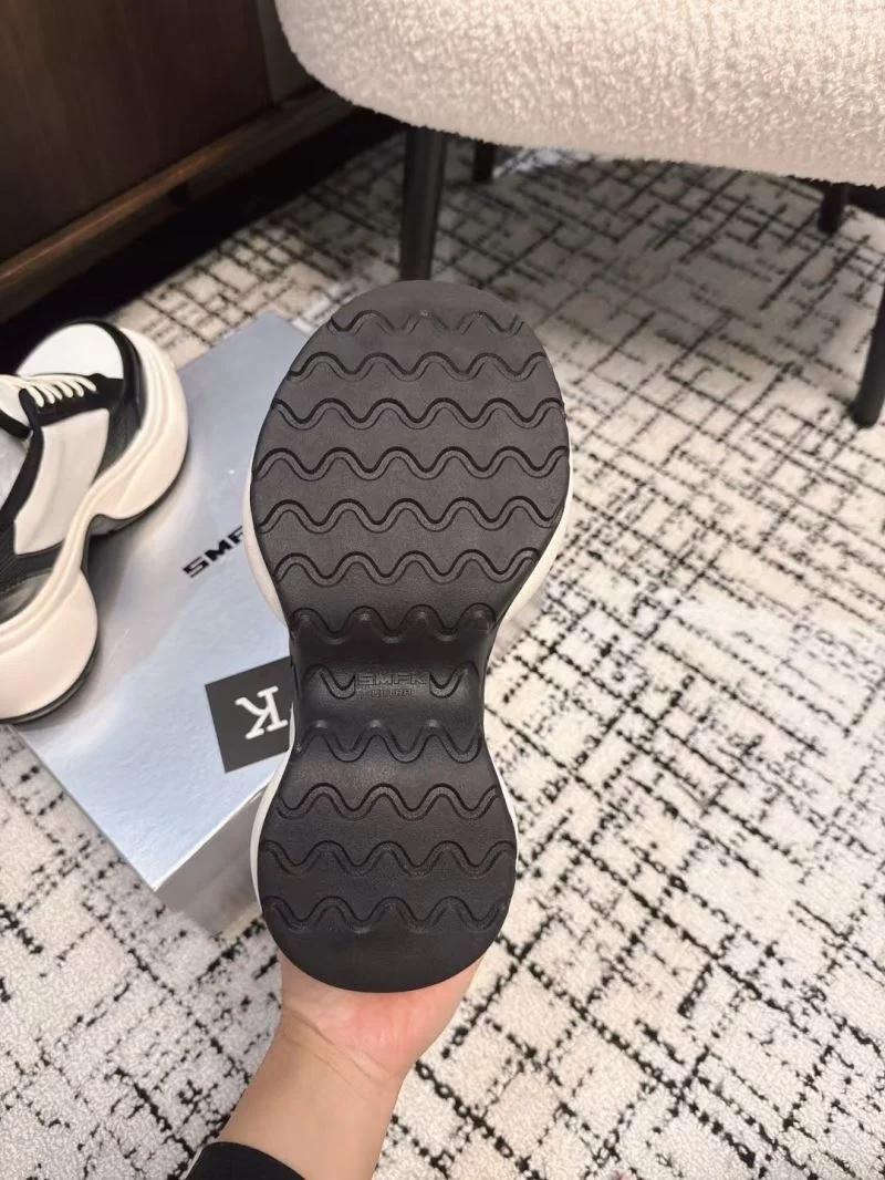 Exact replica Smfk Shoes