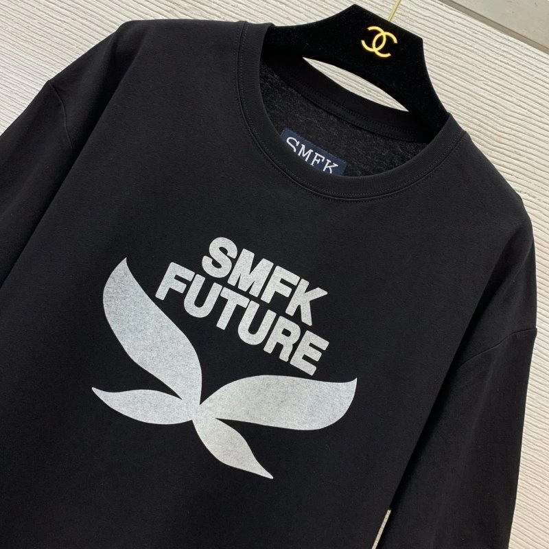 Precise copy Smfk T-Shirts