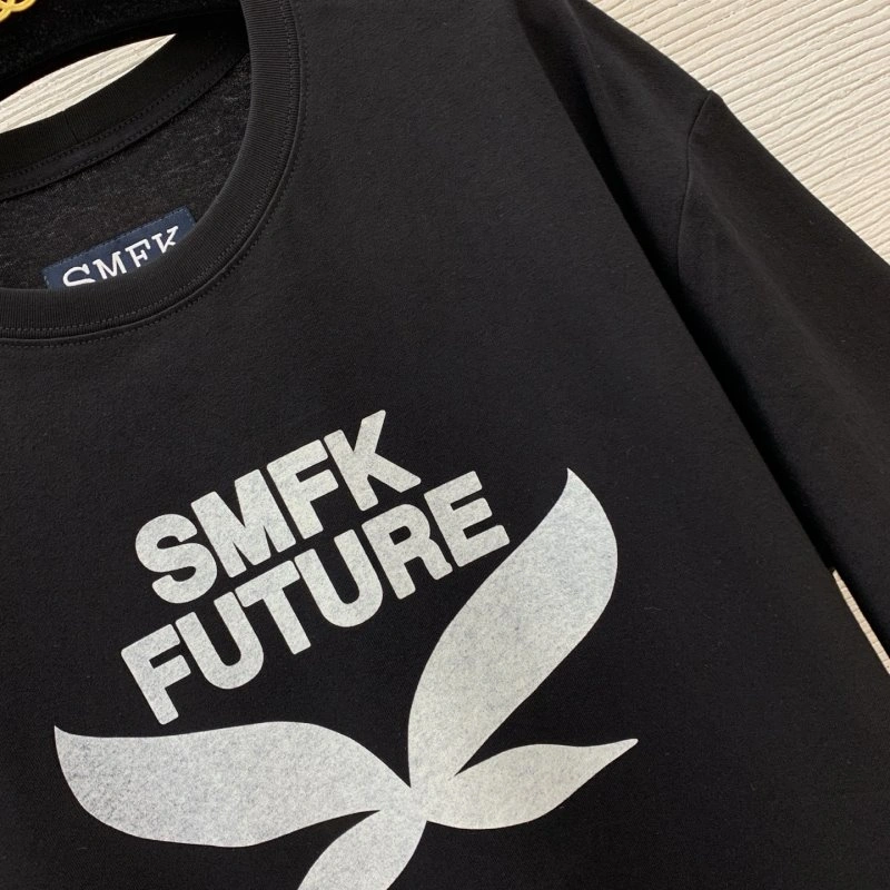 Precise copy Smfk T-Shirts