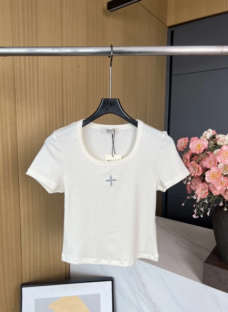 Smfk T-Shirts