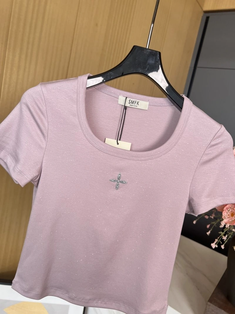 Precise copy Smfk T-Shirts