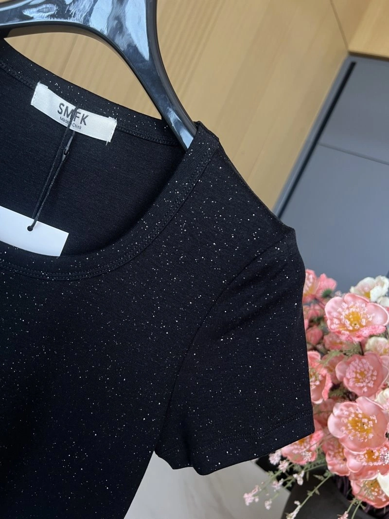 Top mirror Smfk T-Shirts