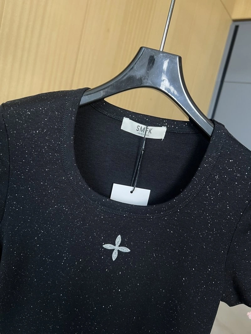 Top mirror Smfk T-Shirts