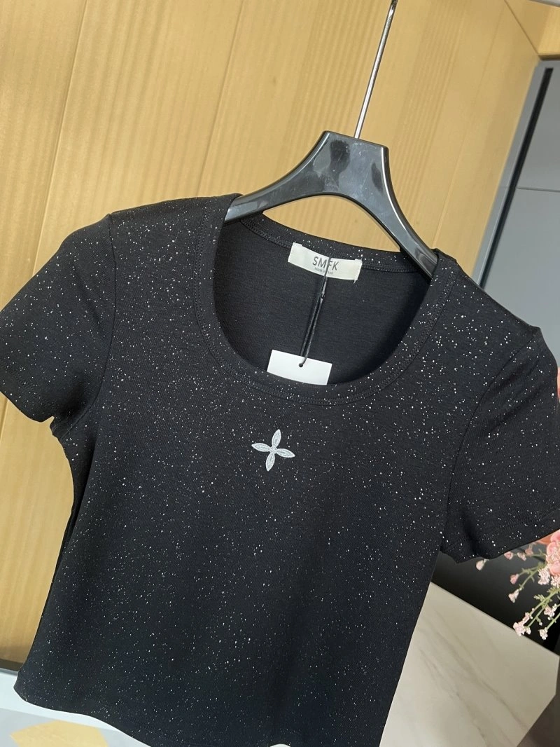 Top mirror Smfk T-Shirts