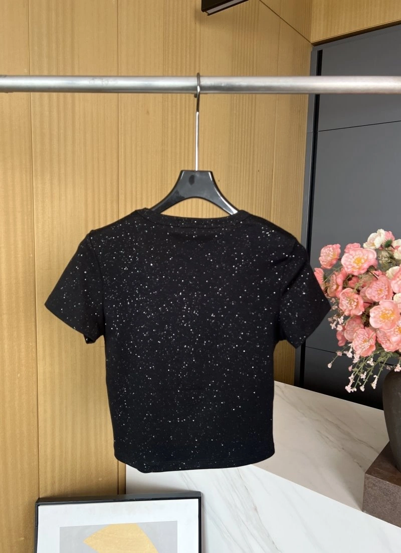 Top mirror Smfk T-Shirts