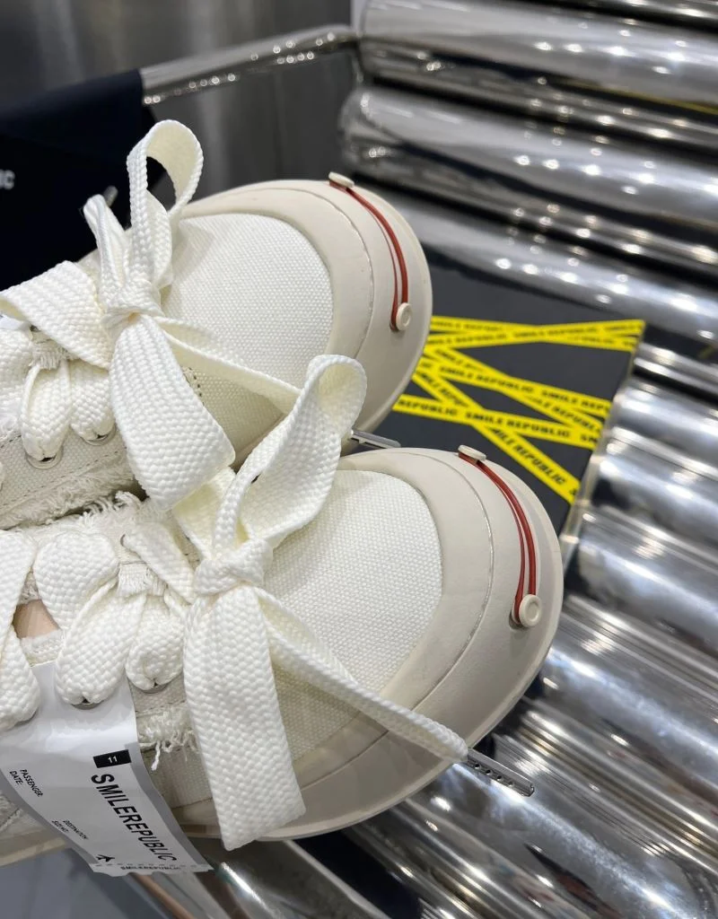Economical Smilerepublic Sandals