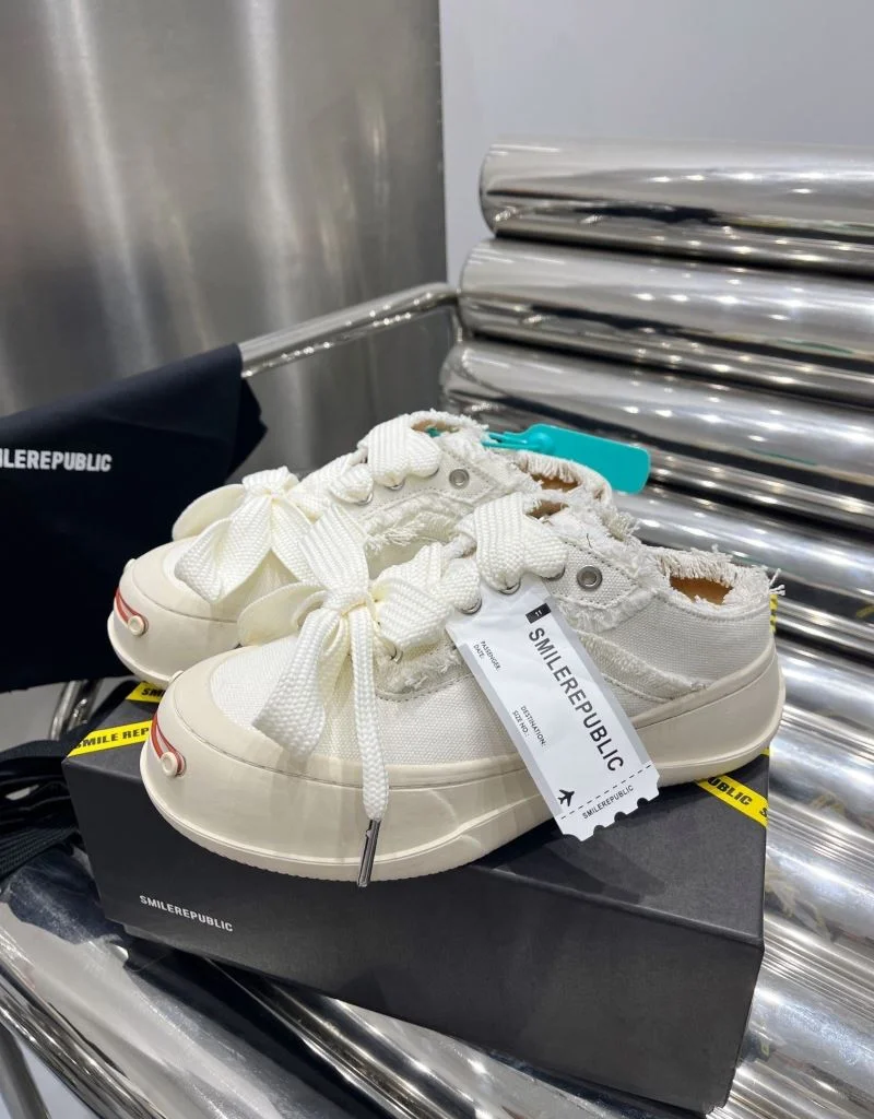 Factory-made Smilerepublic Sandals