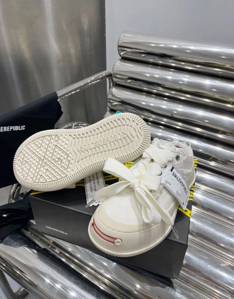 Factory-made Smilerepublic Sandals