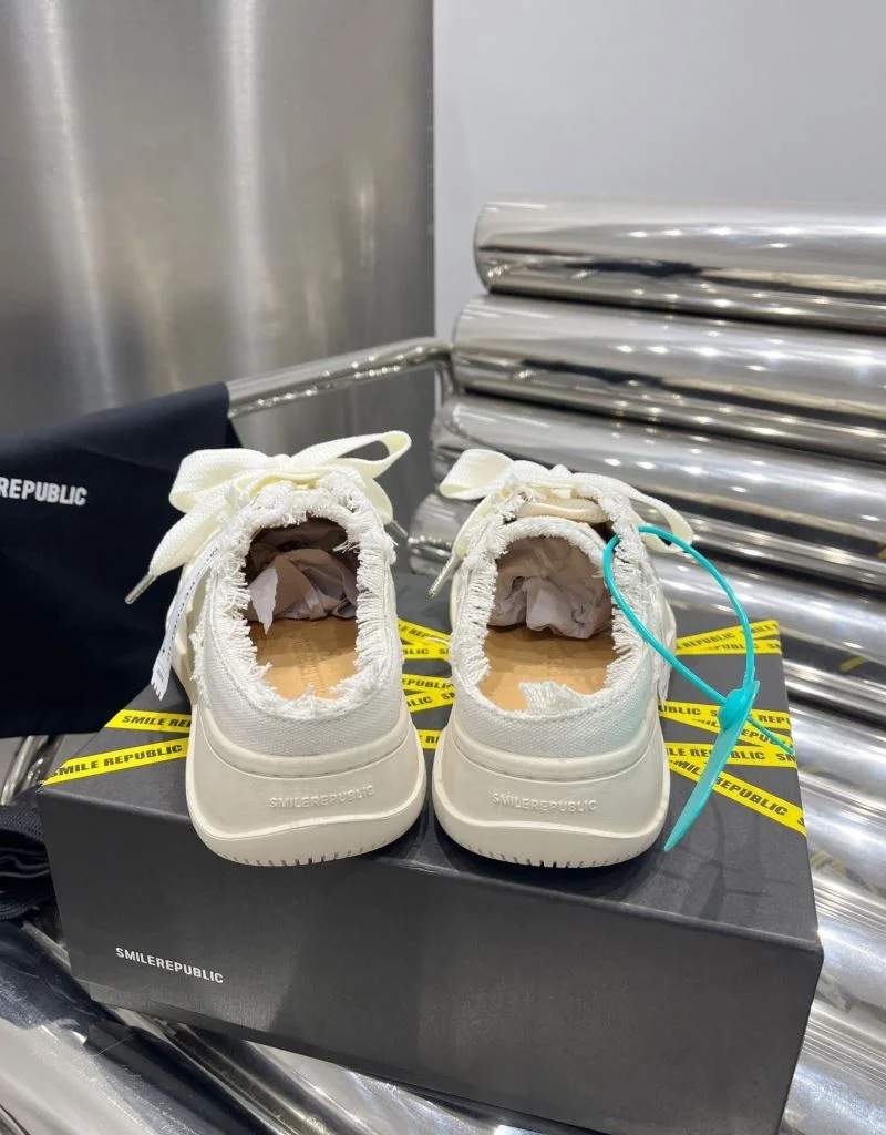 Factory-made Smilerepublic Sandals