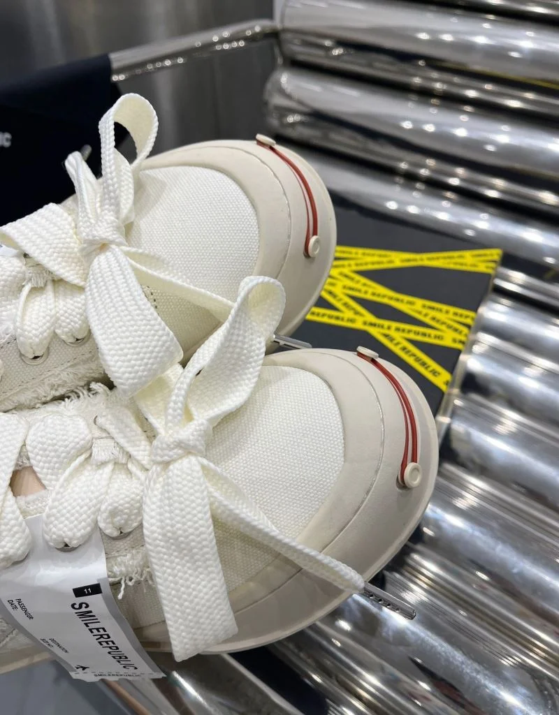 Factory-made Smilerepublic Sandals