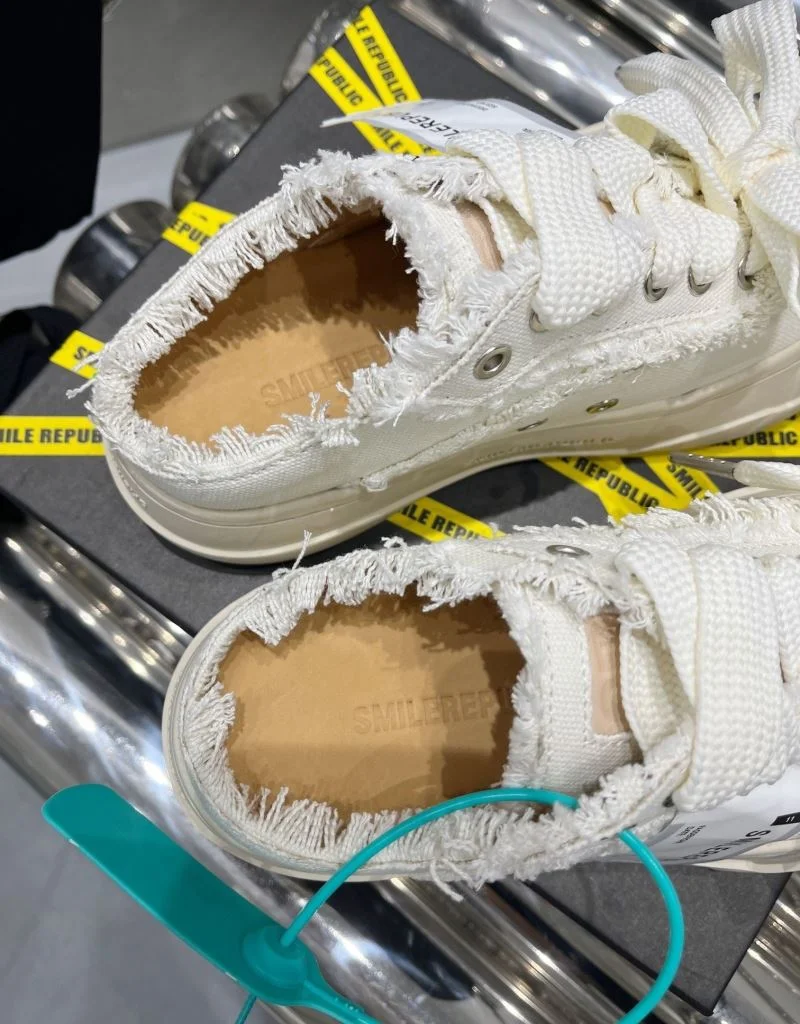 Factory-made Smilerepublic Sandals