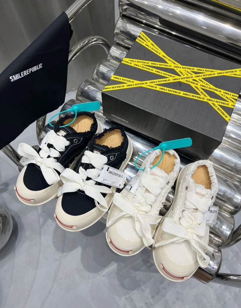 Factory-made Smilerepublic Sandals